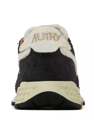 AUTRY Low-top Sneakers - Black