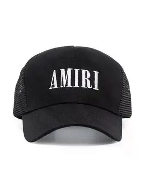 Amiri Curved Hats For Men