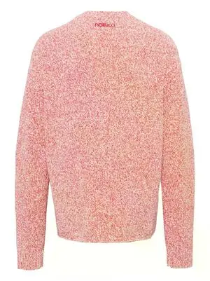 Fiorucci Mélange Jumper