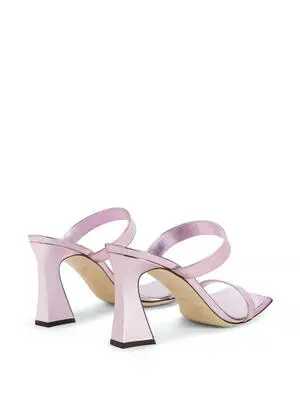 GIUSEPPE ZANOTTI Flaminia Sandals