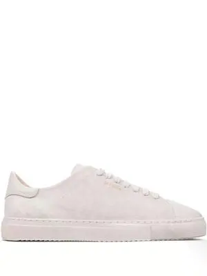 Axel Arigato Clean 90 Cap Sneakers