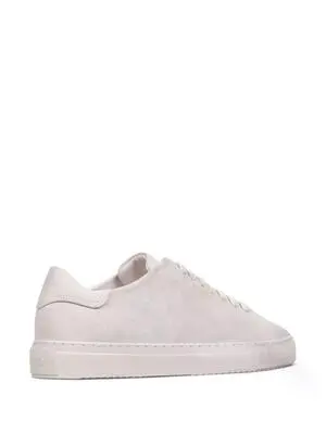 Axel Arigato Clean 90 Cap Sneakers