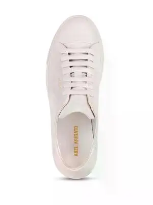 Axel Arigato Clean 90 Cap Sneakers