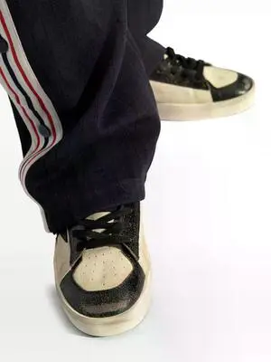 GOLDEN GOOSE Super-star Sneakers