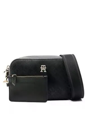 Tommy Hilfiger Camera Crossbody Bag