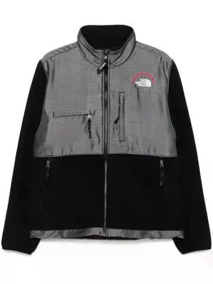 The North Face Textured Jackets For Men