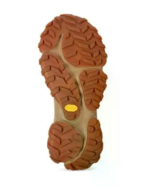 Camper Karst Trek Waterproof Boots - Brown