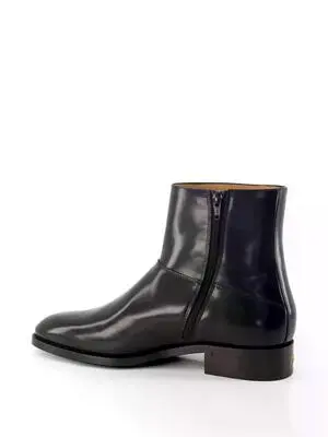 Valentino Garavani Pat Ankle Boots