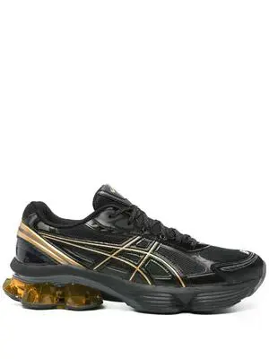 Asics Gel-kinetic Fluent Sneakers - Black