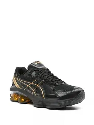 Asics Gel-kinetic Fluent Sneakers - Black
