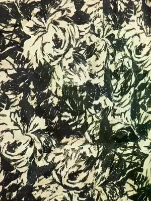 GANNI Floral-print Maxi Dress