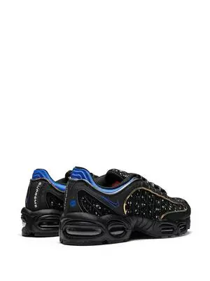 Nike X Supreme Air Max Tailwind 4/s Sneakers