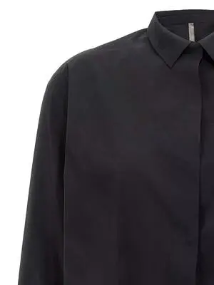 Veilance Diene Long-sleeve Button-up Shirt
