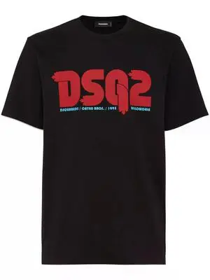 Dsquared2 Logo-print T-shirt