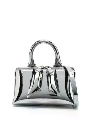 Attico Friday Mini Tote Bag