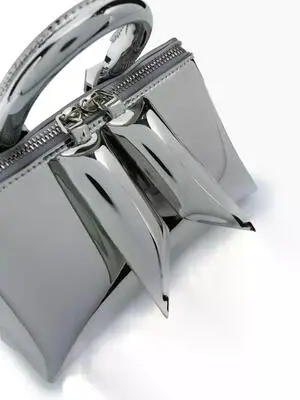 Attico Friday Mini Tote Bag