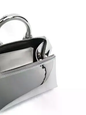 Attico Friday Mini Tote Bag