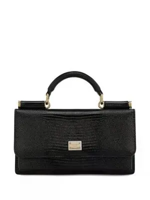 Dolce & Gabbana Handheld Totes