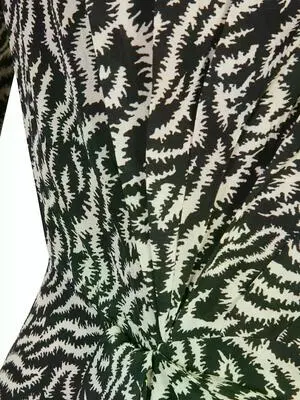 MARANT ETOILE Dulce Mini Dress
