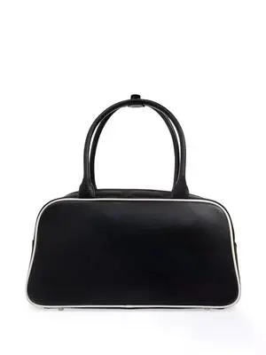 MISBHV Logo-print Tote Bag