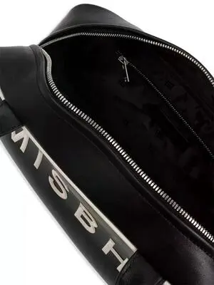 MISBHV Logo-print Tote Bag