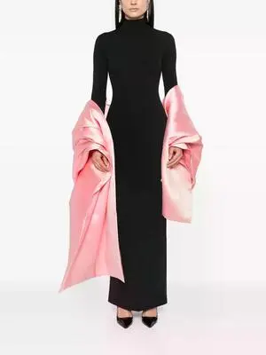 Solace London Lyana Maxi Dress