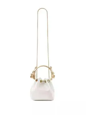 JIMMY CHOO Bon Bon Clutch