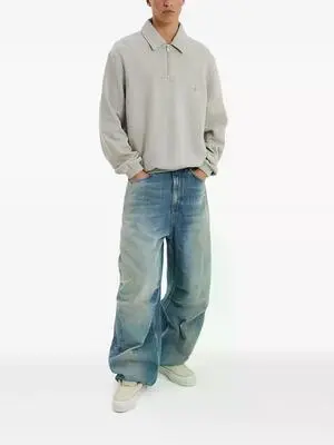1989 STUDIO Faded Jeans