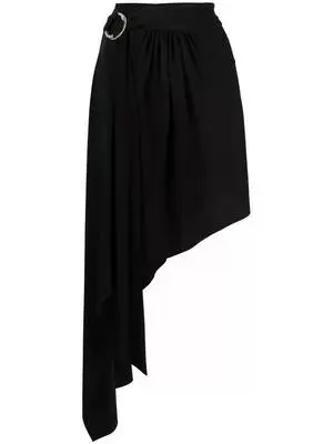 Alexandre Vauthier Knee Length Skirts