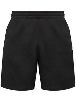 DIESEL® P-bisc-d Cotton Shorts