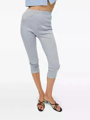 Sleeper Cropped Leggings