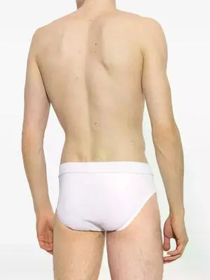 Dsquared2 Embroidered Logo Brief