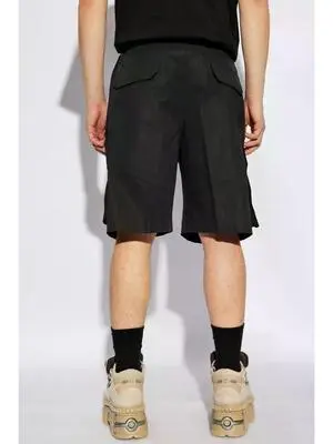 Dsquared2 Logo-print Cargo Shorts