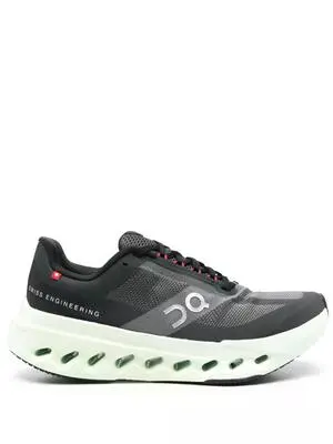 On Cloudsurfer Next Sneakers - Black