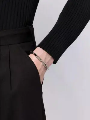 MAOR Chain-link Bracelet