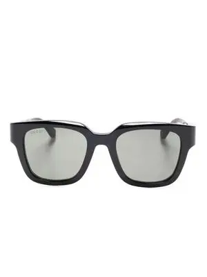 Gucci Gg1670sk Sunglasses - Black