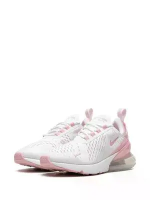 Nike Air Max 270 Sneakers - White
