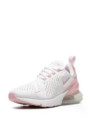 Nike Air Max 270 Sneakers - White