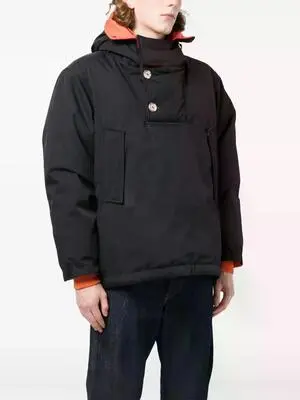 Woolrich Hooded Jacket