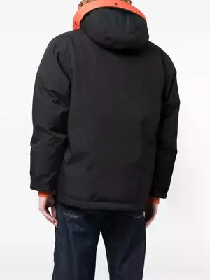Woolrich Hooded Jacket