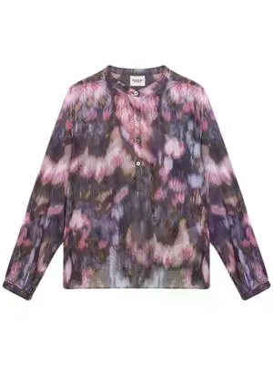 MARANT ETOILE Maria Blouse