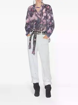 MARANT ETOILE Maria Blouse