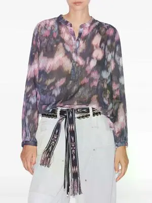 MARANT ETOILE Maria Blouse
