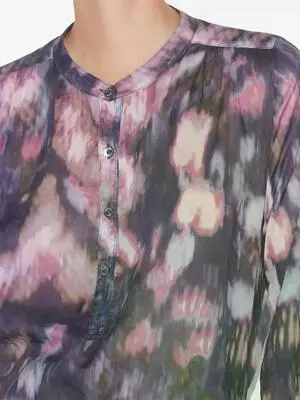 MARANT ETOILE Maria Blouse
