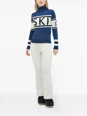 Perfect Moment Schild Sweater