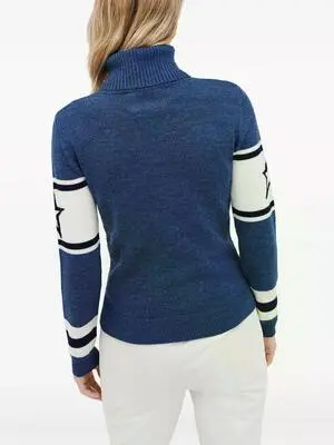 Perfect Moment Schild Sweater