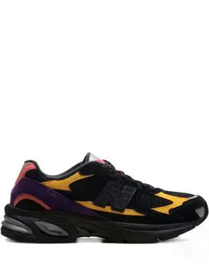 NEW BALANCE X Kith 2010 Multi Sneakers - Black