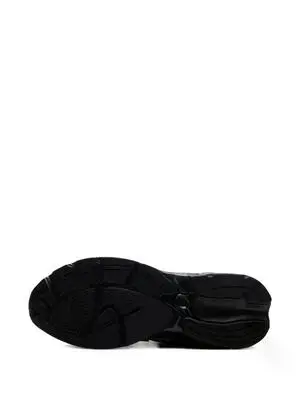 NEW BALANCE X Kith 2010 Multi Sneakers - Black