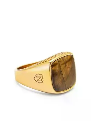Nialaya Jewelry Gold Rings For Men