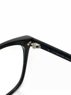 TOM FORD Square Frame Glasses